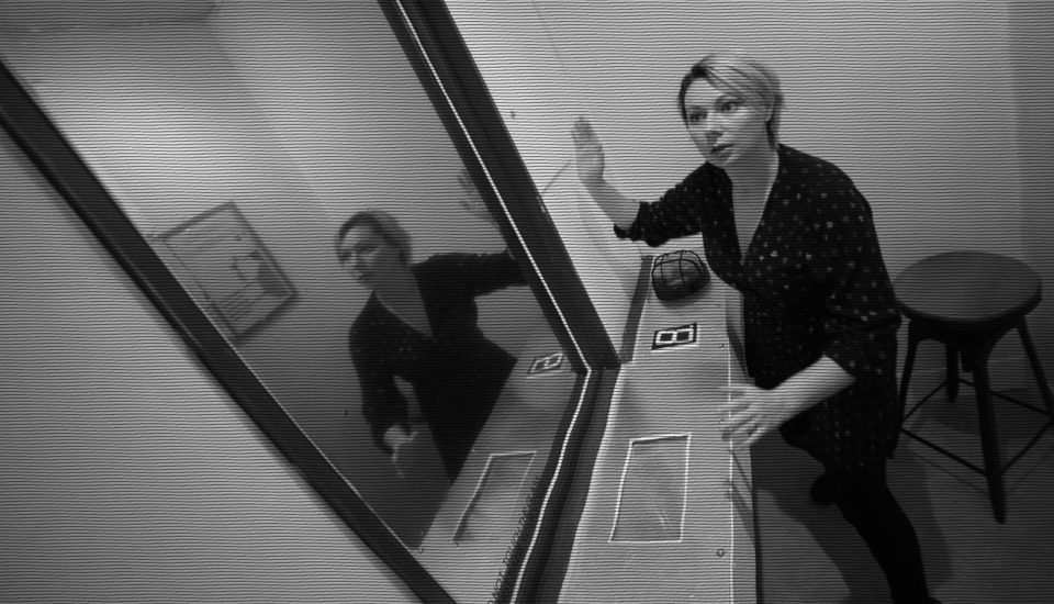 The Danziger Experiment - Red House Mysteries